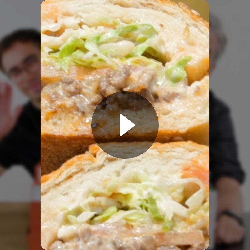 Finding The Best Bodega Sandwich In New York - Food Wars | Snapchat