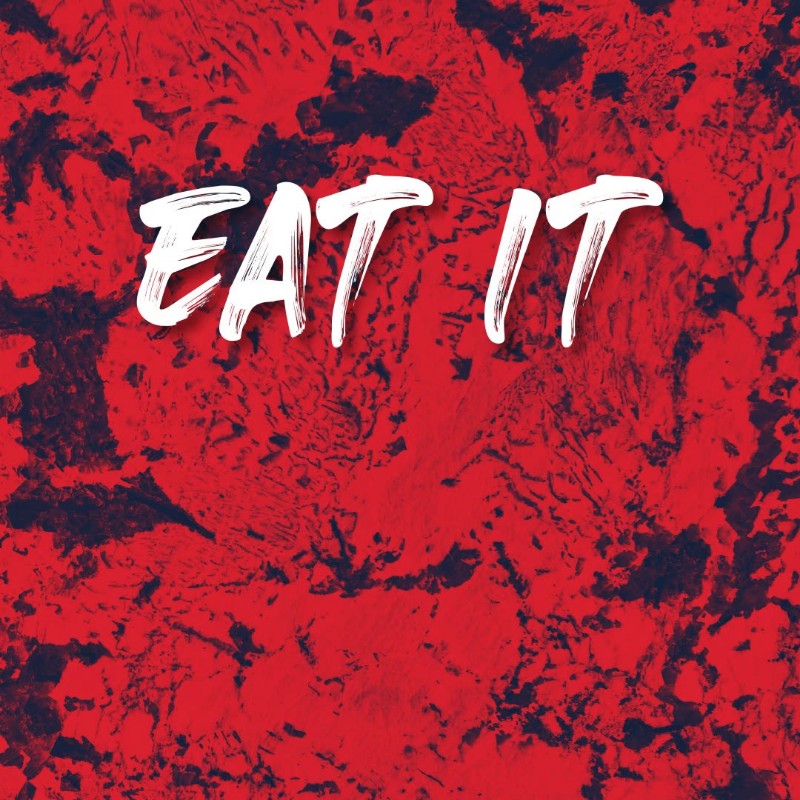 Sophie's Rain New Content House 😈 - Eat it! | Snapchat