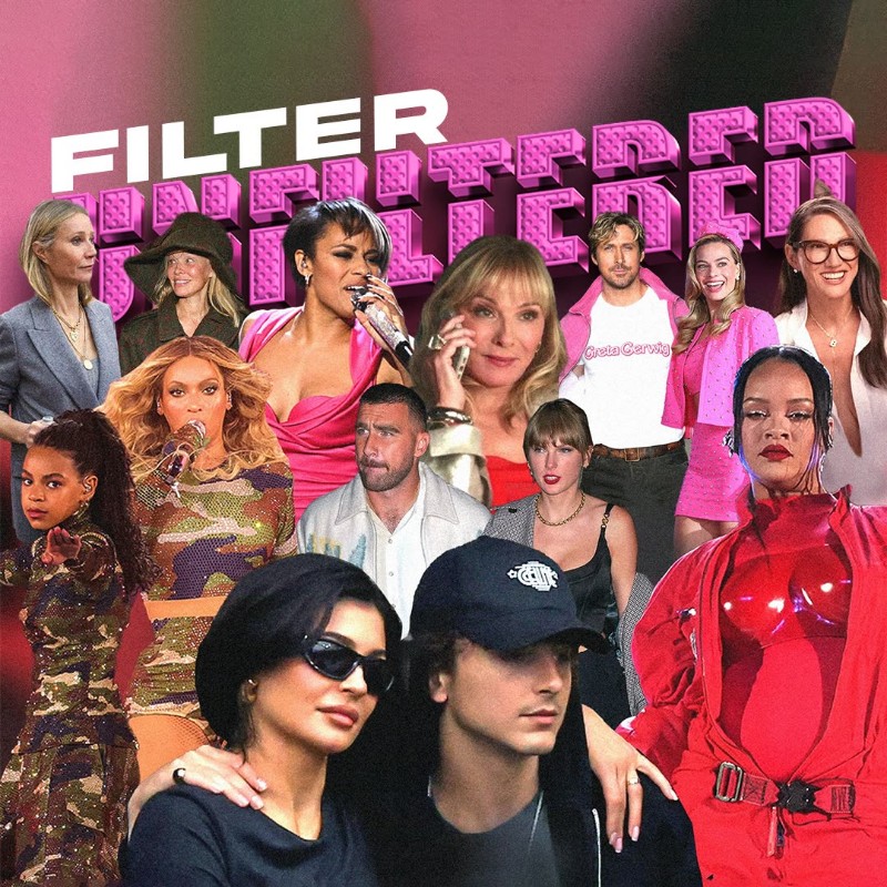 Generational Crash Out 🤯 - Filter Unfiltered | Snapchat