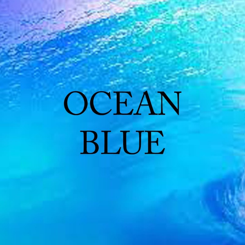 Ocean. It Tells It All - Ocean Blue | Snapchat