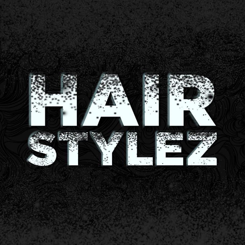 Dry Hair - Hair Stylez | Snapchat