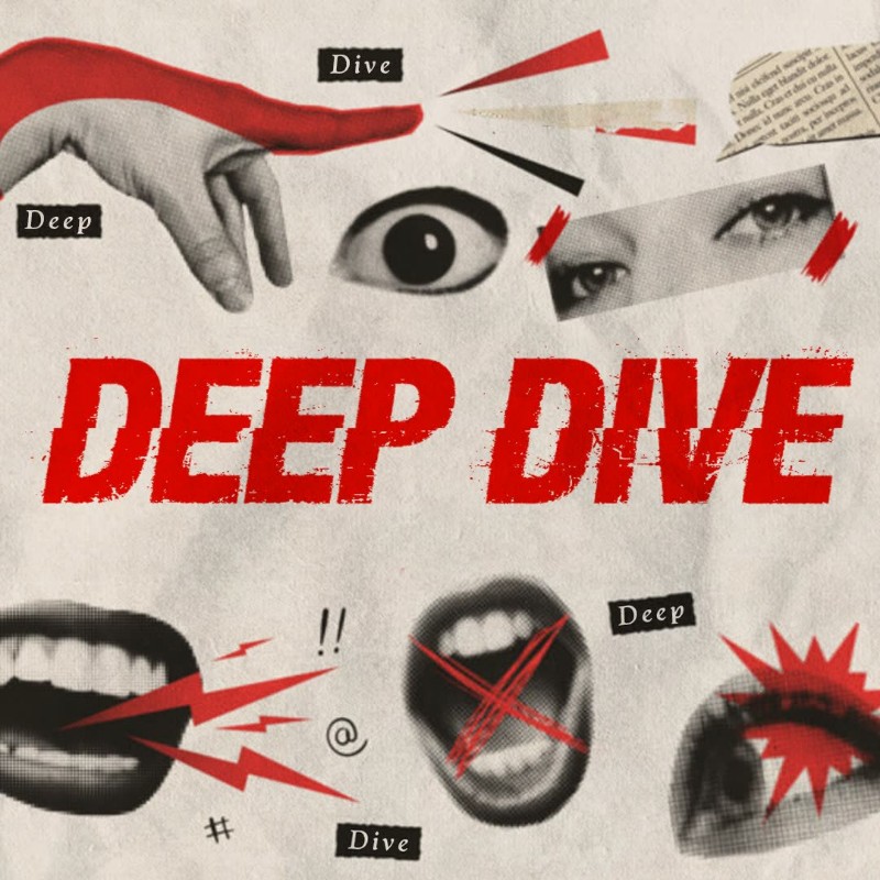 Sadie Sink's New 'Vibe' Is Worrying.. - Deep Dive | Snapchat