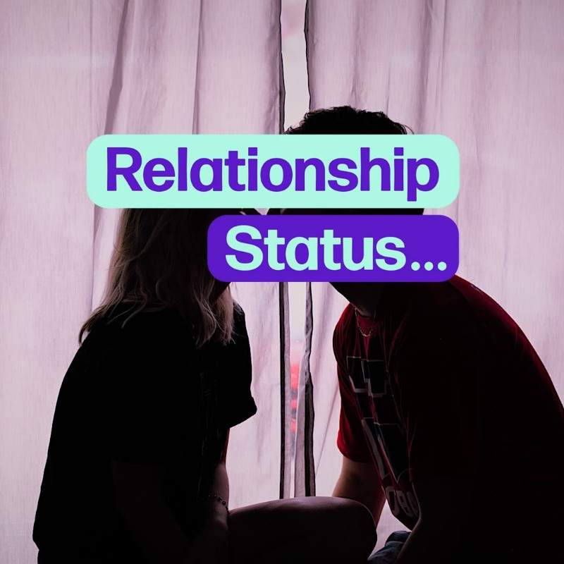 She wins girlfriend of the year 😯 - Relationship Status | Snapchat