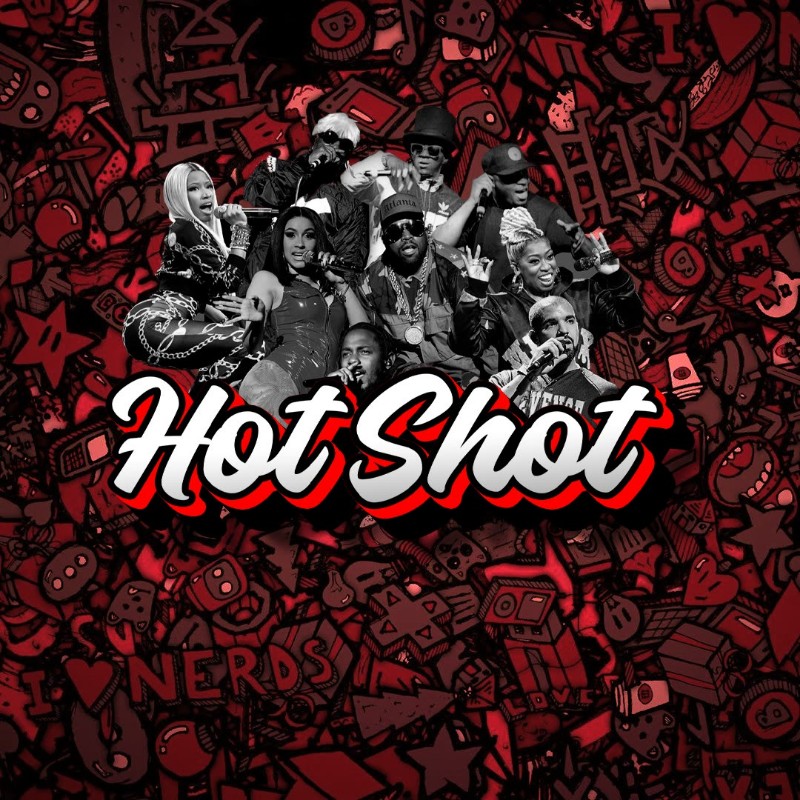 Drake's Desperate Diss Divides Fans 😐 - HotShot | Snapchat