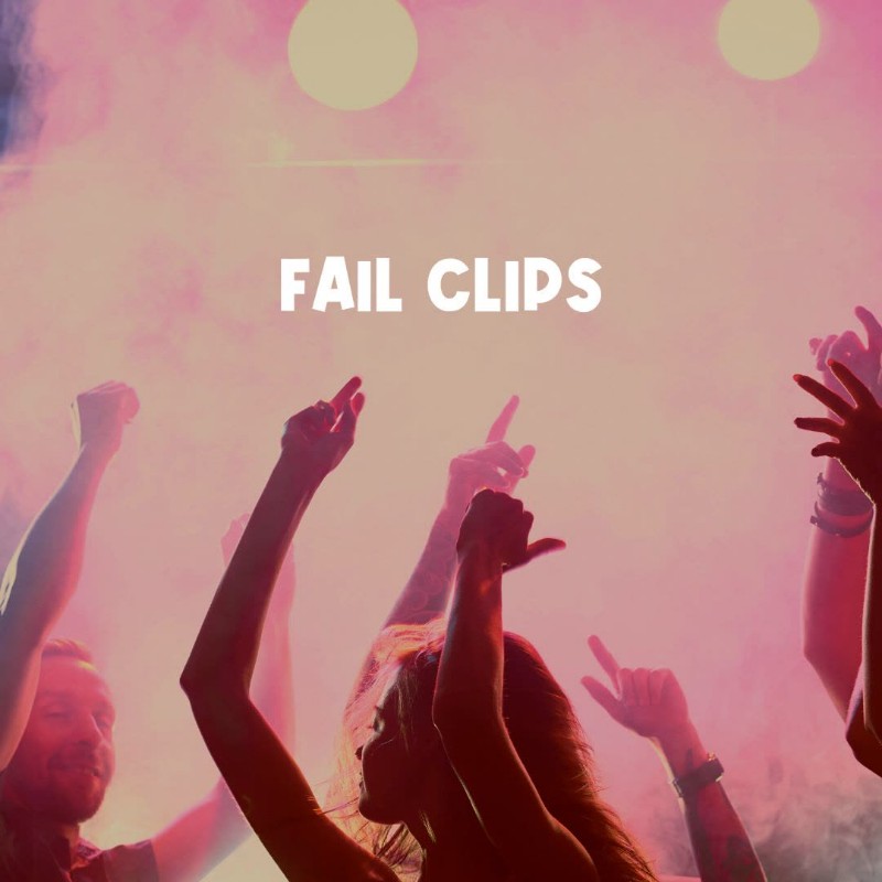 She Showed Up With This 🤯 - Fail Clips | Snapchat