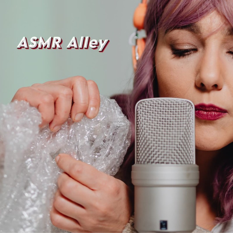 Mini Ocean🌊🦈 - ASMR Alley | Snapchat