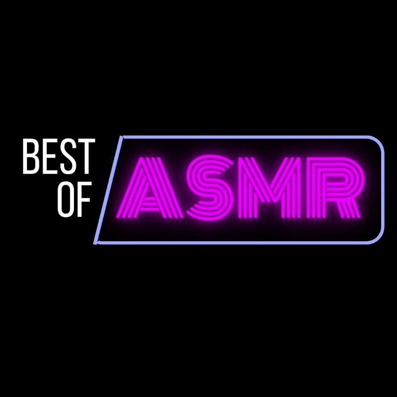 ASMR Playroom 😍 - Best of ASMR | Snapchat