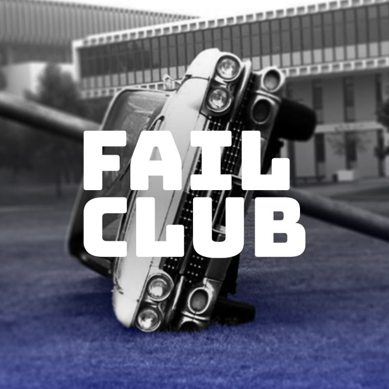 Fail Club | Snapchat