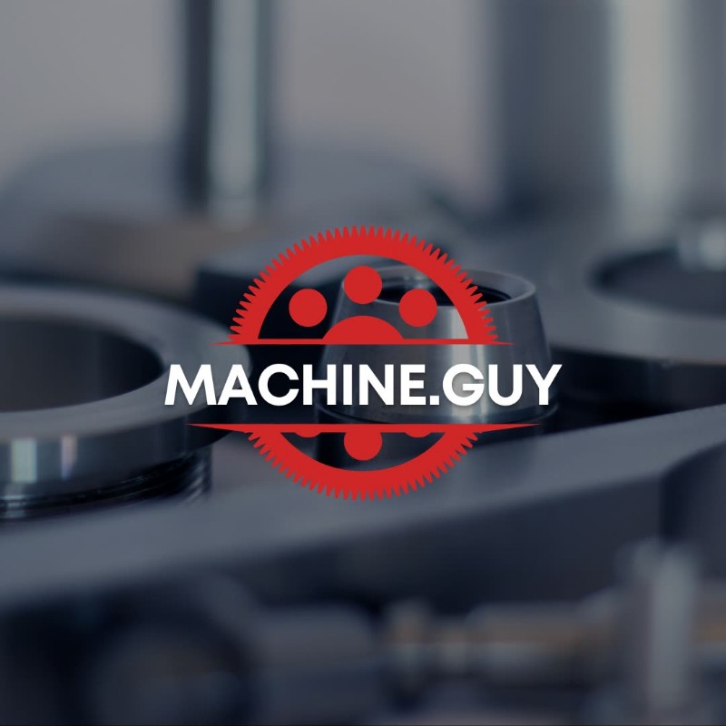 Machine Guy | Snapchat