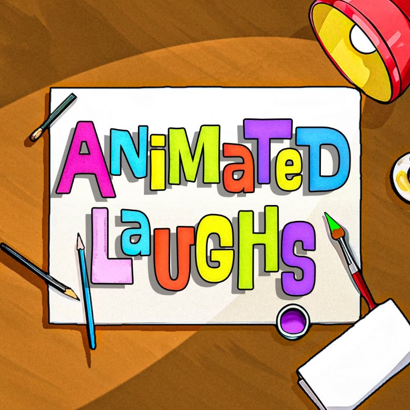 He Thought He Was The Hero... - Animated Laughs | Snapchat