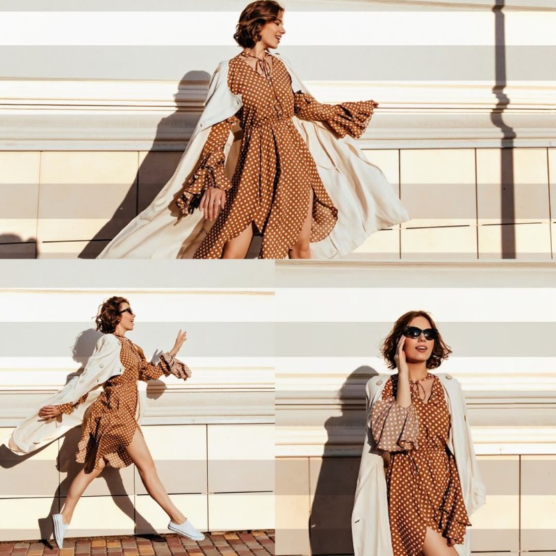 No Ribs, Top Got Me🥵 - Modern VS Modest | Snapchat