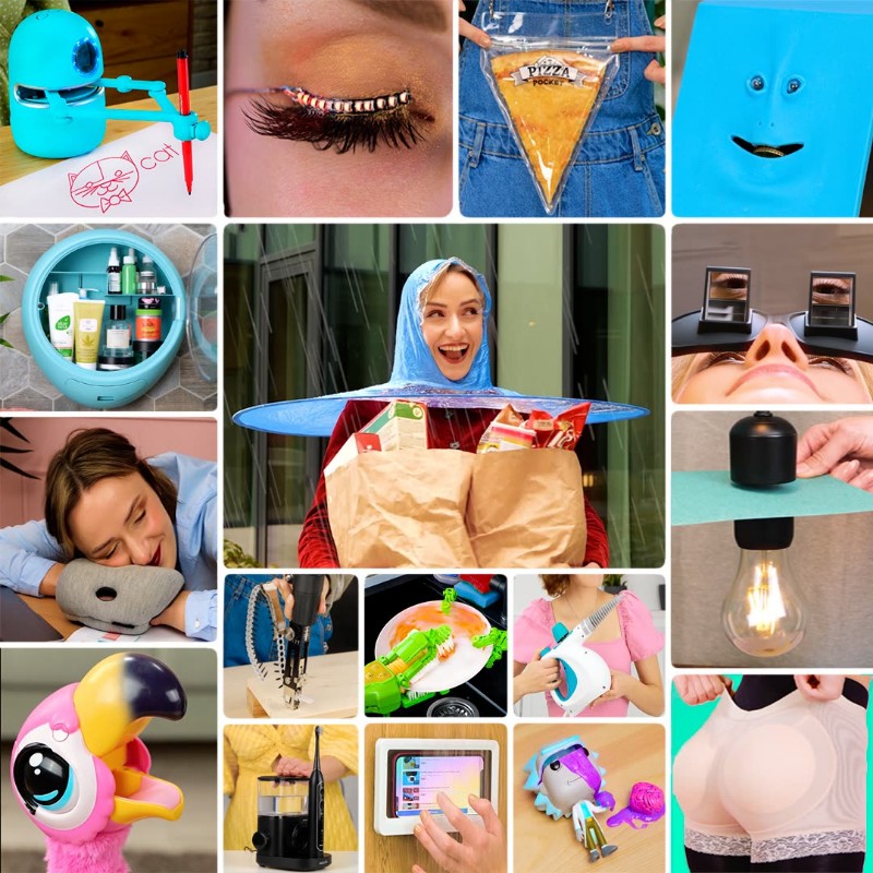 Testing Everyday Gadgets That Work - Surprising gadgets by JOON | Snapchat