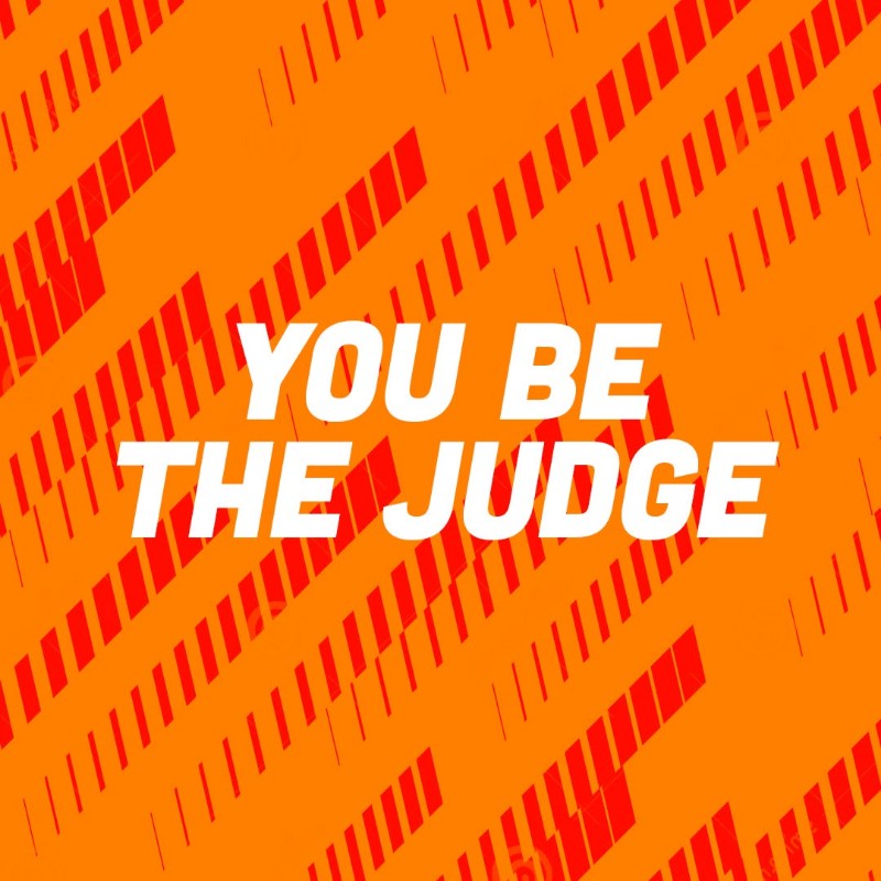 Jacked Baby - You Be The Judge | Snapchat