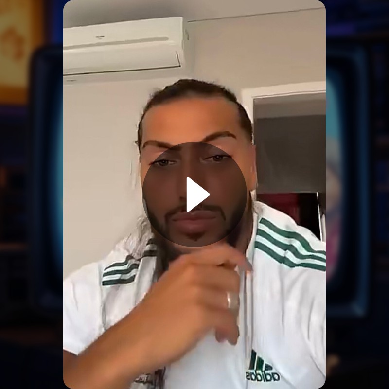 "Amine Mojito il est pas algérien il est j..." - Les Invisibles | Snapchat