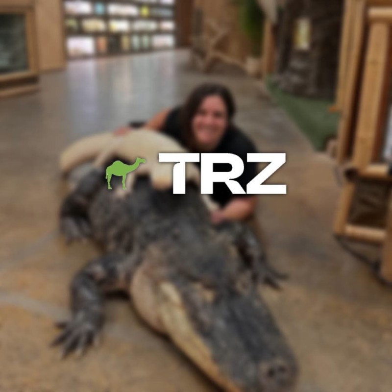 The Reptile Zoo | Snapchat