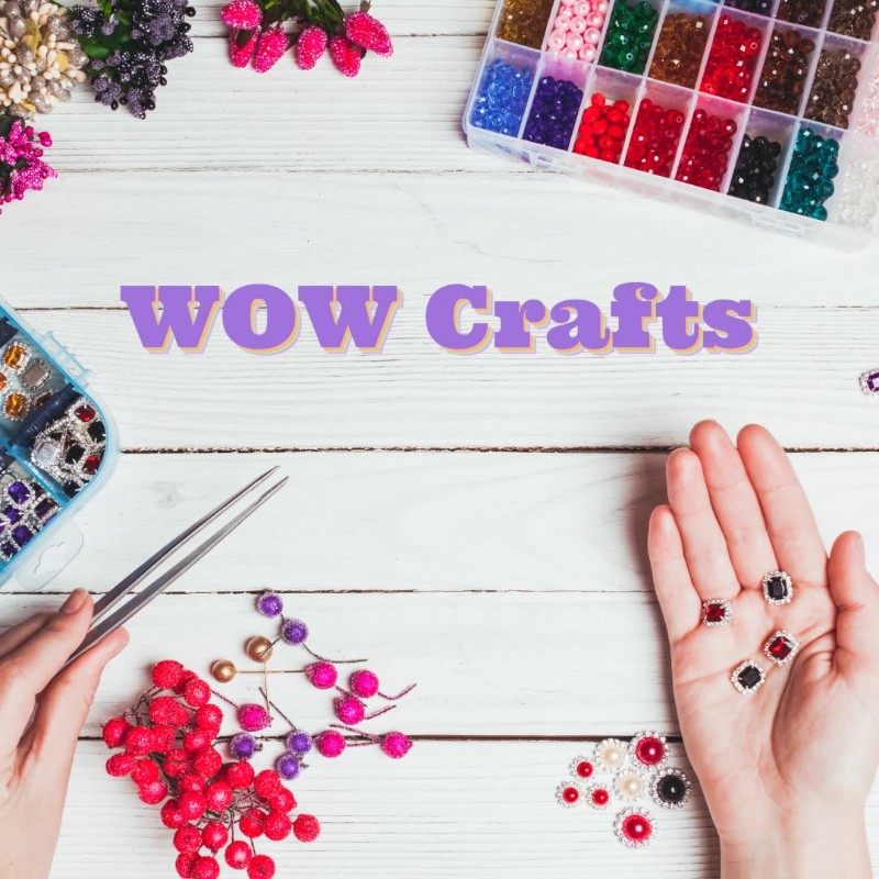 Slime Manicure 😍 - WOW Crafts | Snapchat