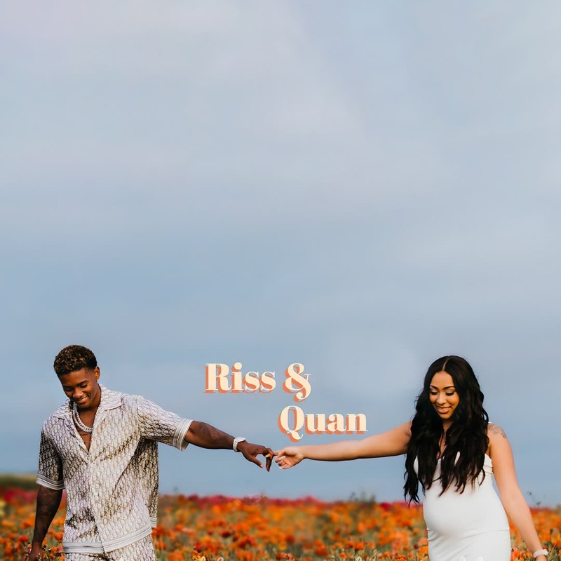 The Roberts Family Christmas Special! - Riss & Quan | Snapchat