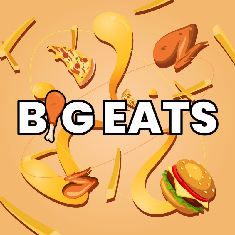 What’s Really Cooking Here? 🤔 - Big Eats | Snapchat