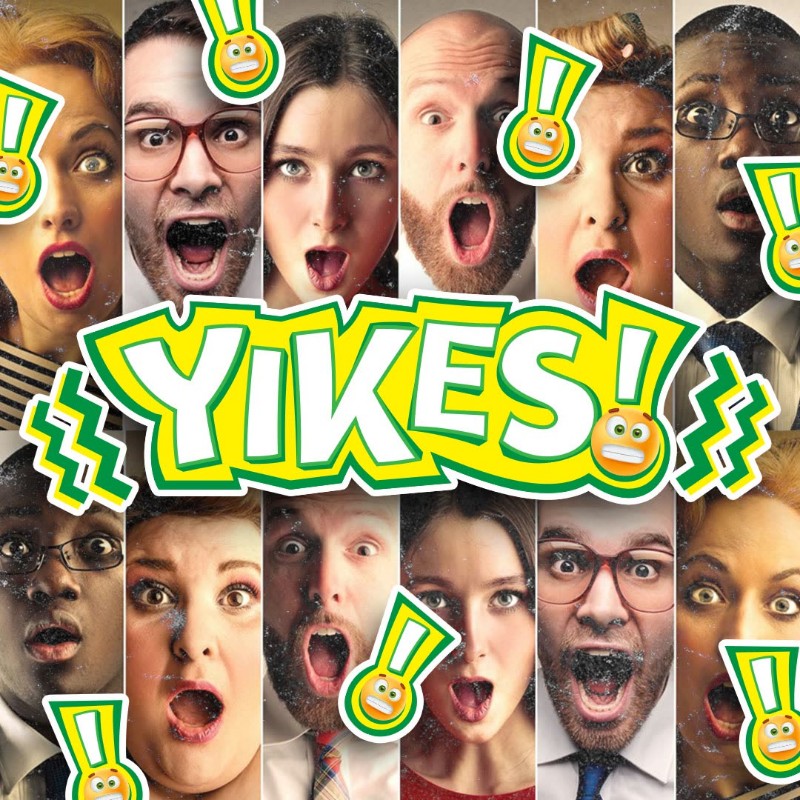 Wildest Mohawk😮‍💨 - Yikes | Snapchat