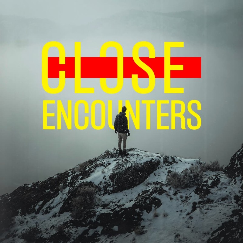 Close Encounters | Snapchat
