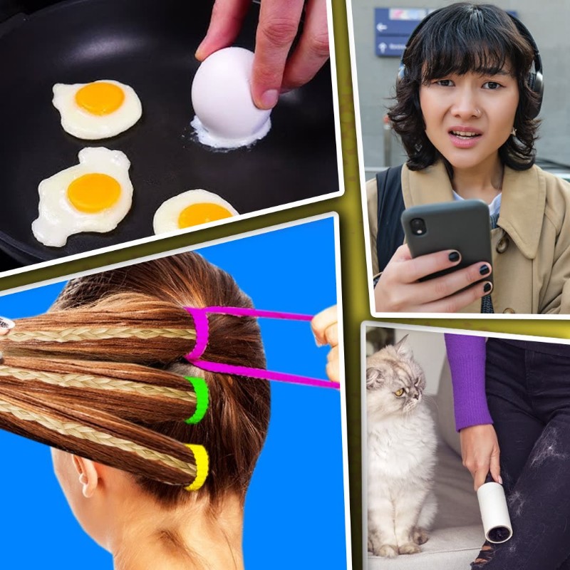 Channel 5 with Andrew Callaghan | Snapchat