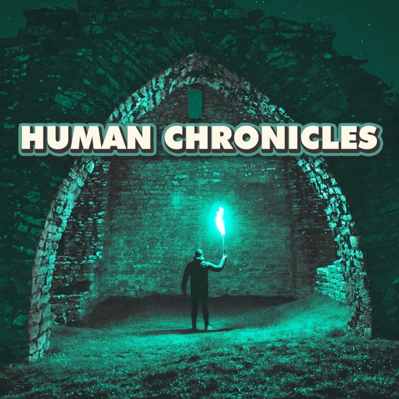 I can't believe it - Human Chronicles | Snapchat
