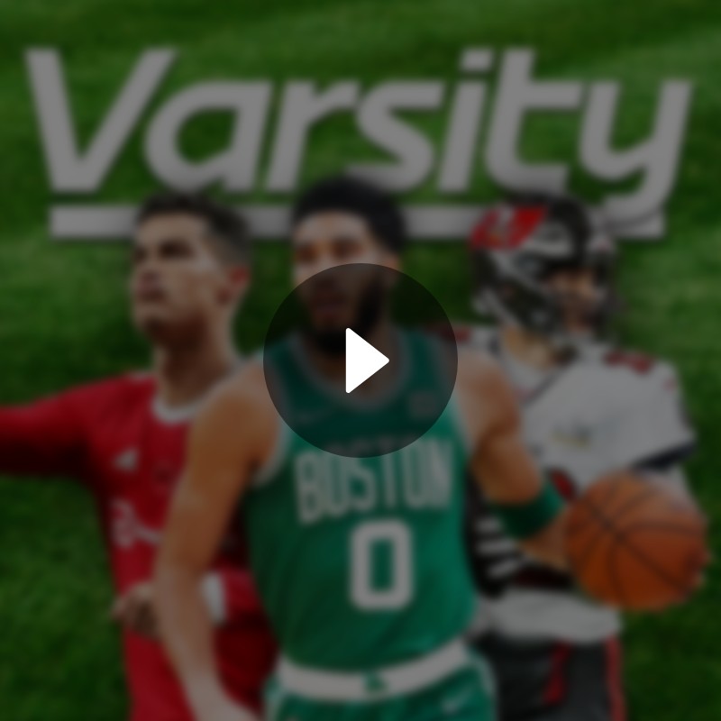 NFL Players Who Quit! - Varsity | Snapchat