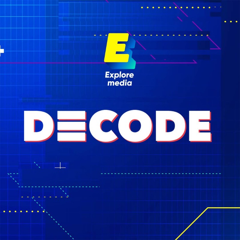 Diese Kinder leben in der Kanalisation 🤯 - Decode (GER) | Snapchat