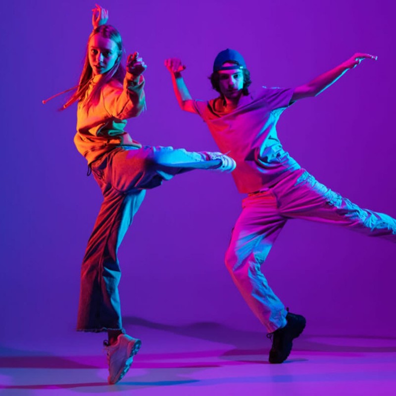 Bamby a un meilleur déhanché que Shakira 👀 - Alors on danse ? | Snapchat