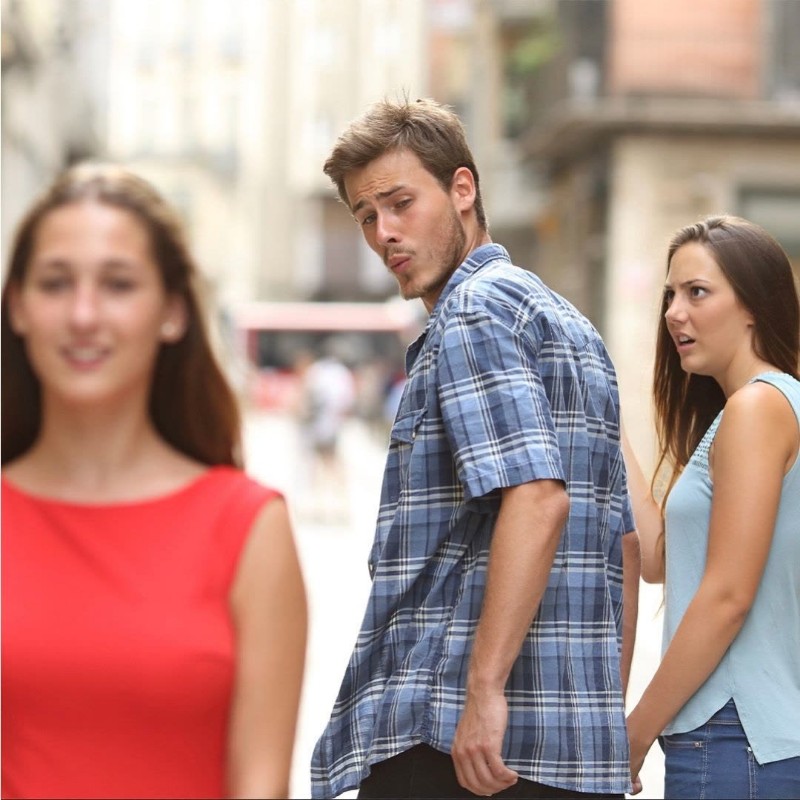 This Feeling 🥰 - Relationship Memes | Snapchat