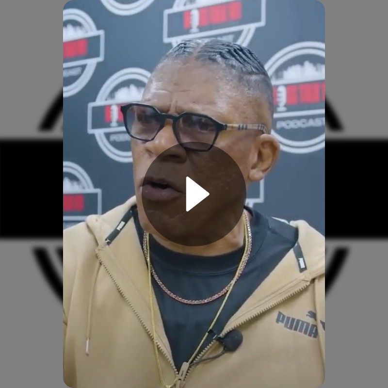 Og Piru on Getting Run Up On By The Vice Lords... 😳 - BOSS TALK 101 ...