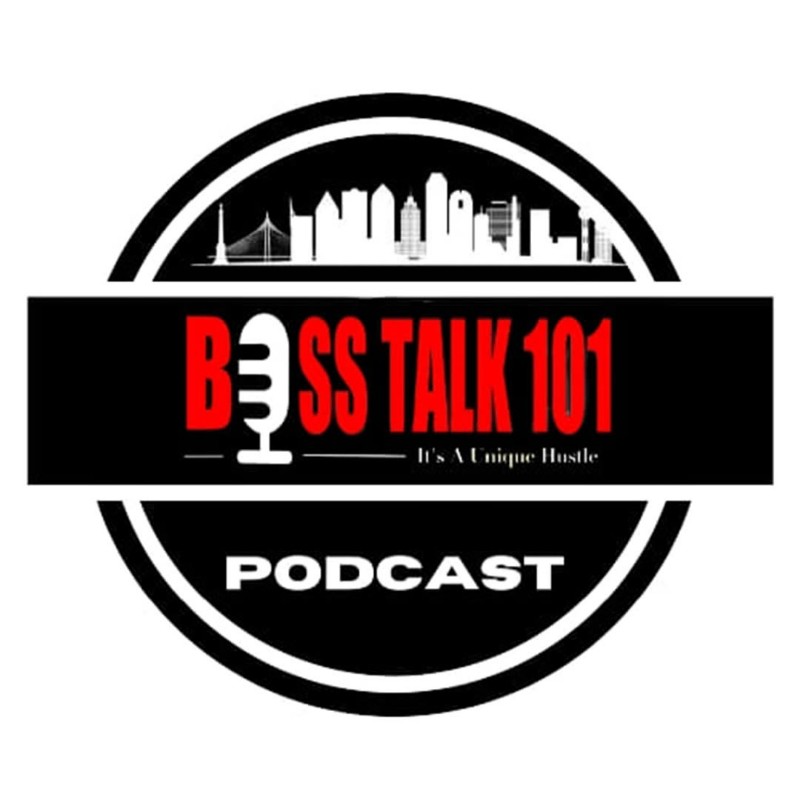 Rainwater Called Out Over This 😳 - BOSS TALK 101 | Snapchat