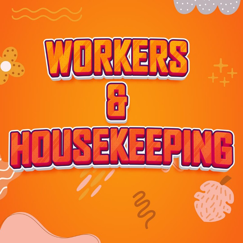 Satisfying Pour🤤 - Workers & Housekeeping | Snapchat