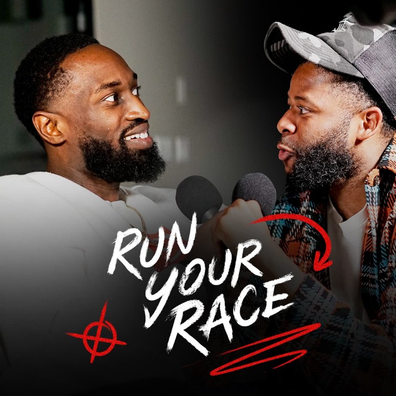 Run Your Race | Snapchat