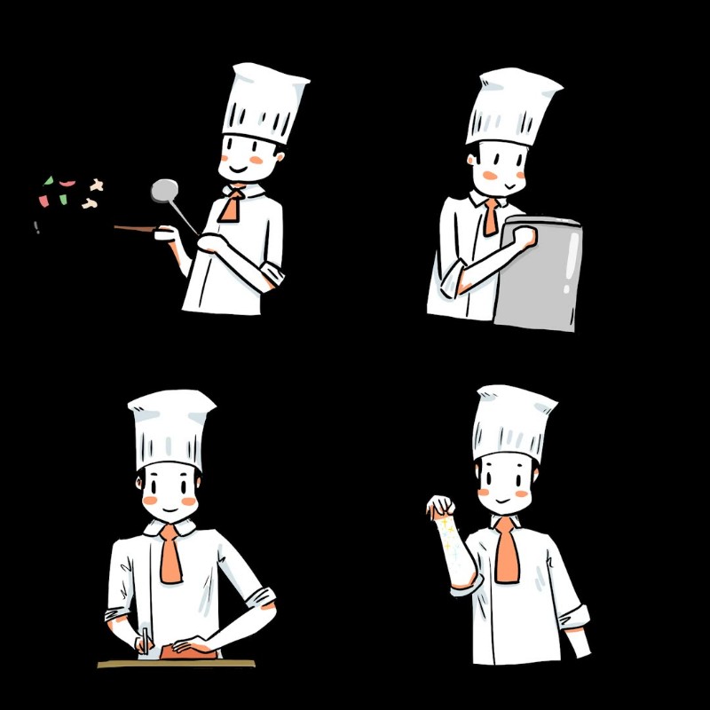 This Isn’t Ice Cream 😱 - Secret Chef | Snapchat