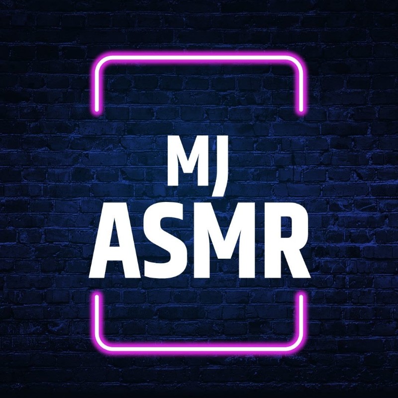 MJ ASMR | Snapchat