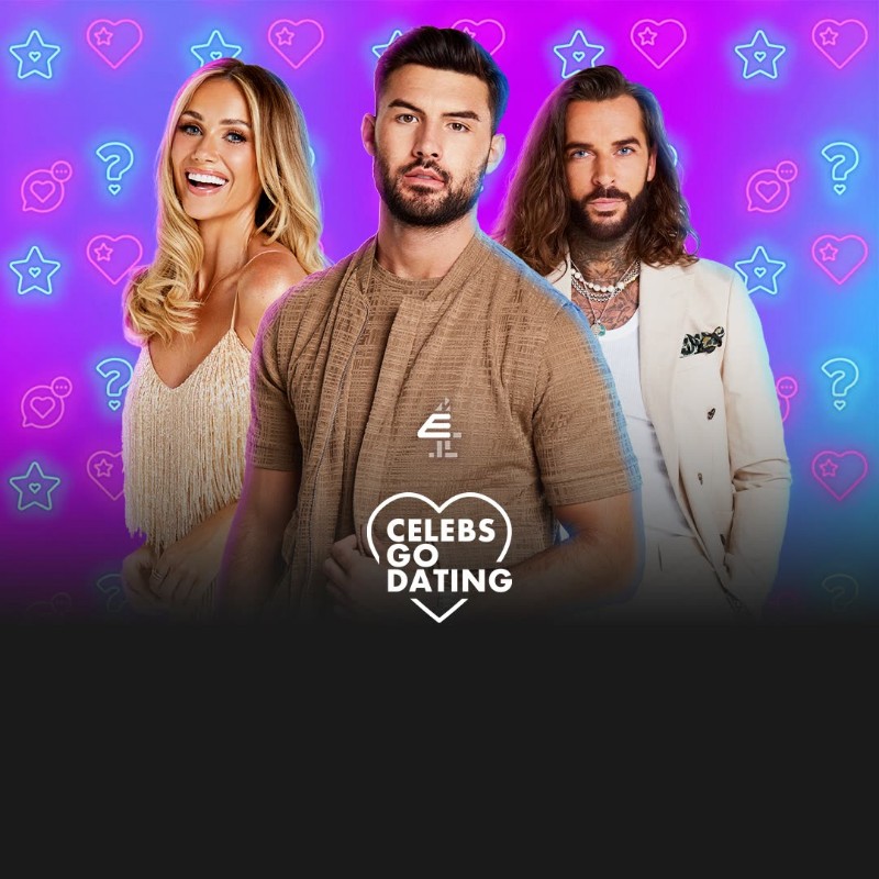 Interrogating Your First Date! 😬 - Celebs Go Dating | Snapchat