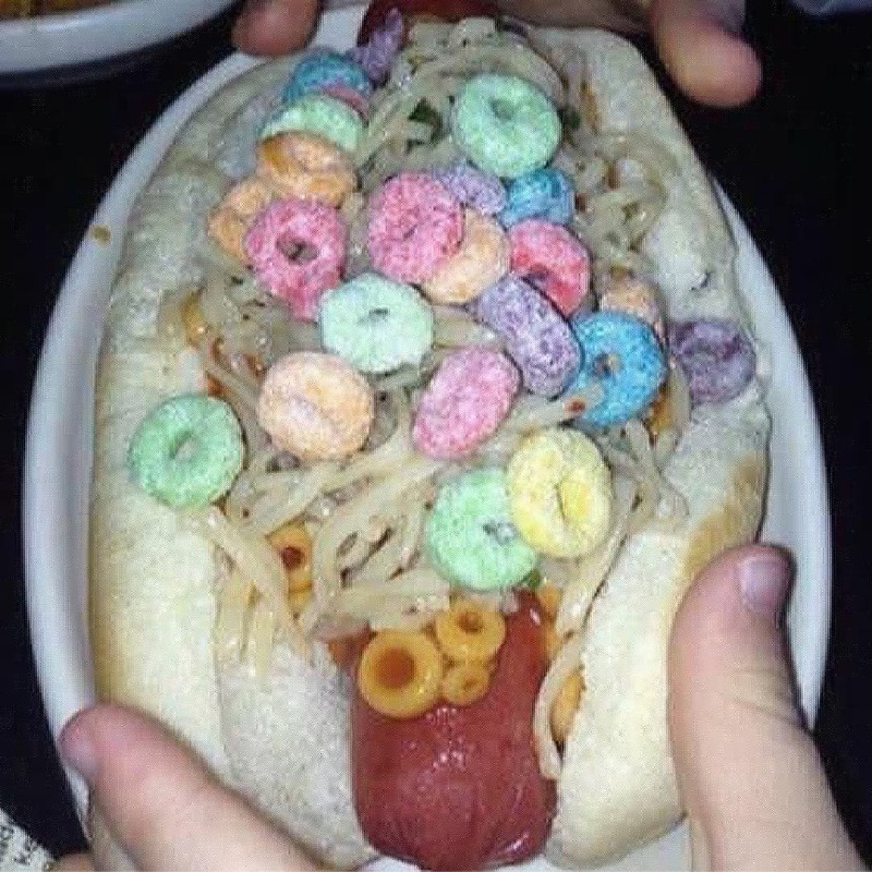 Gypsy's Ex is Destroying Everything...😳 - Cursed | Snapchat