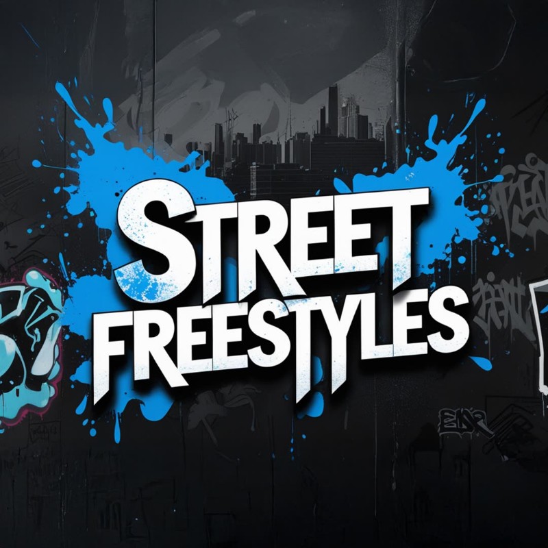 This Freestyle Rap Is Hard! 😮 - Street Freestyles | Snapchat