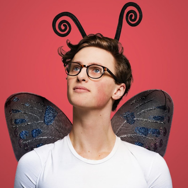 I Shredded A Yellow Card At Wembley Stadium - Max Fosh | Snapchat