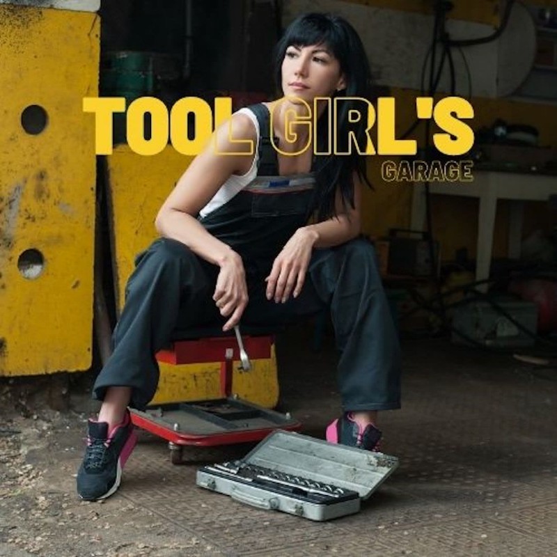 Tool Tricks! - Tool Girl's Garage | Snapchat