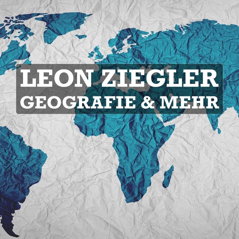 Warum leben 80% der Amerikaner östlich dieser Linie - Leon Ziegler ...