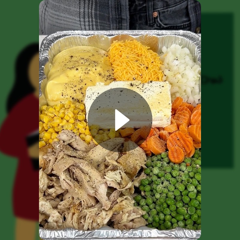 My favorite American dinner! - The School Show | Snapchat