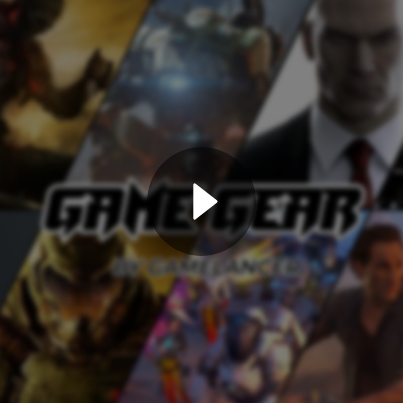 Game Gear | Snapchat