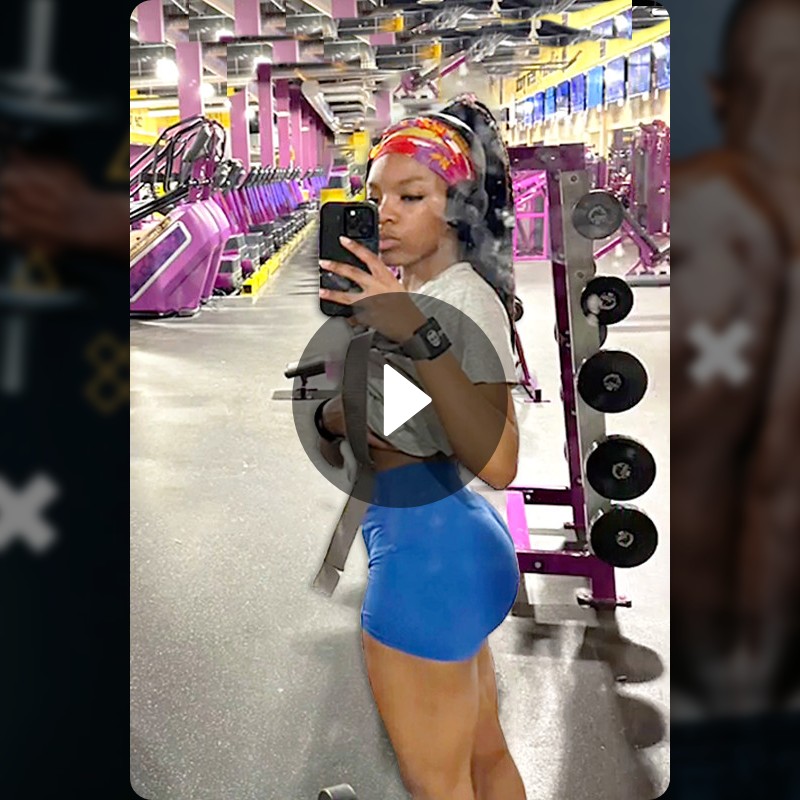 👀 how I transform - Fit Fam | Snapchat