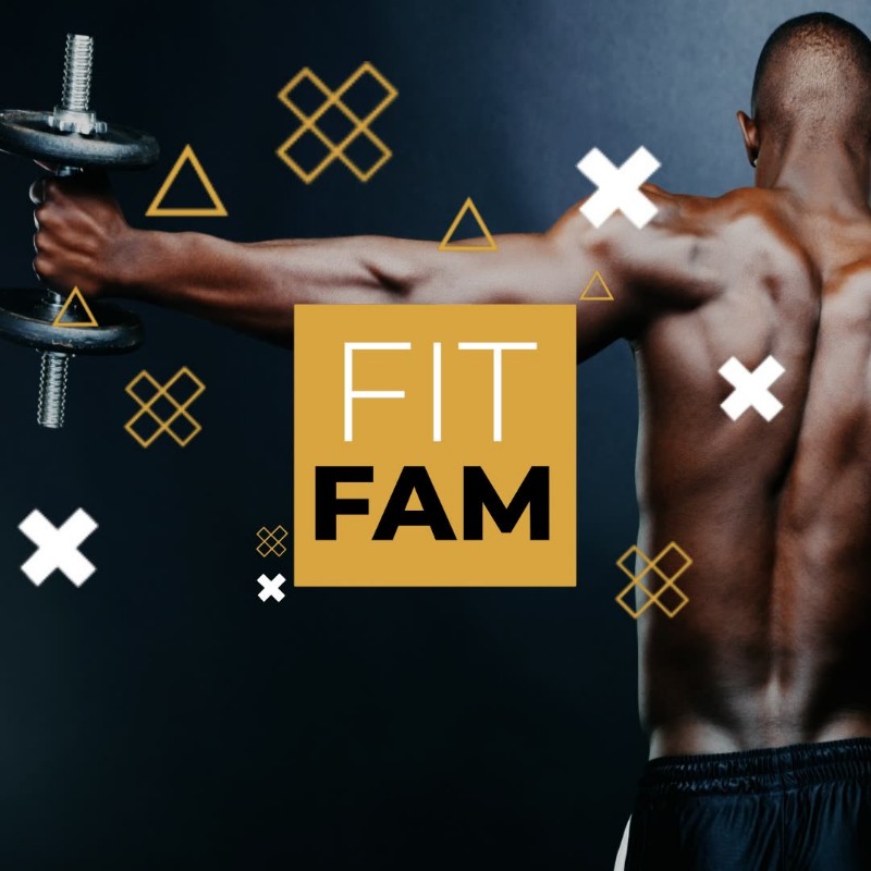 change can happen any time! - Fit Fam | Snapchat
