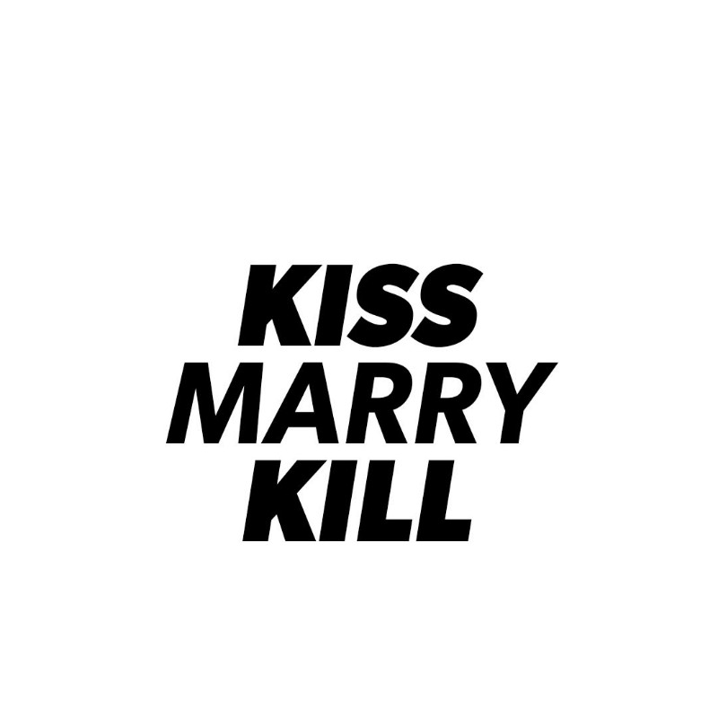 Inscope21, Ron & Marc Eggers 🥵 - Kiss Marry Kill | Snapchat