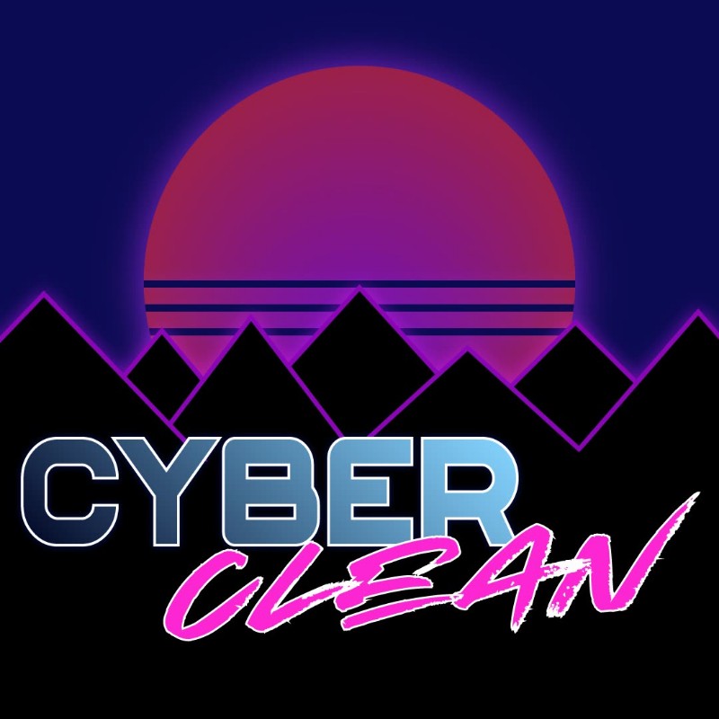 TikTok's Trippiest Tech! - Cyber Clean | Snapchat