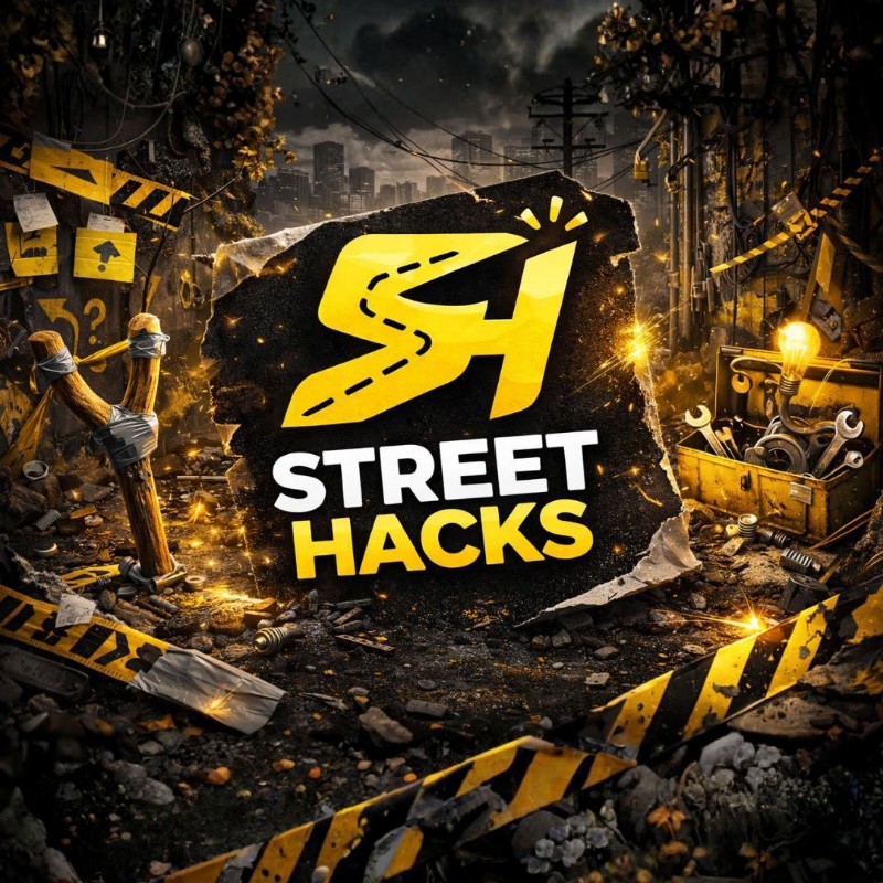 $1600 Heart Nail🤯 - Street Hacks | Snapchat