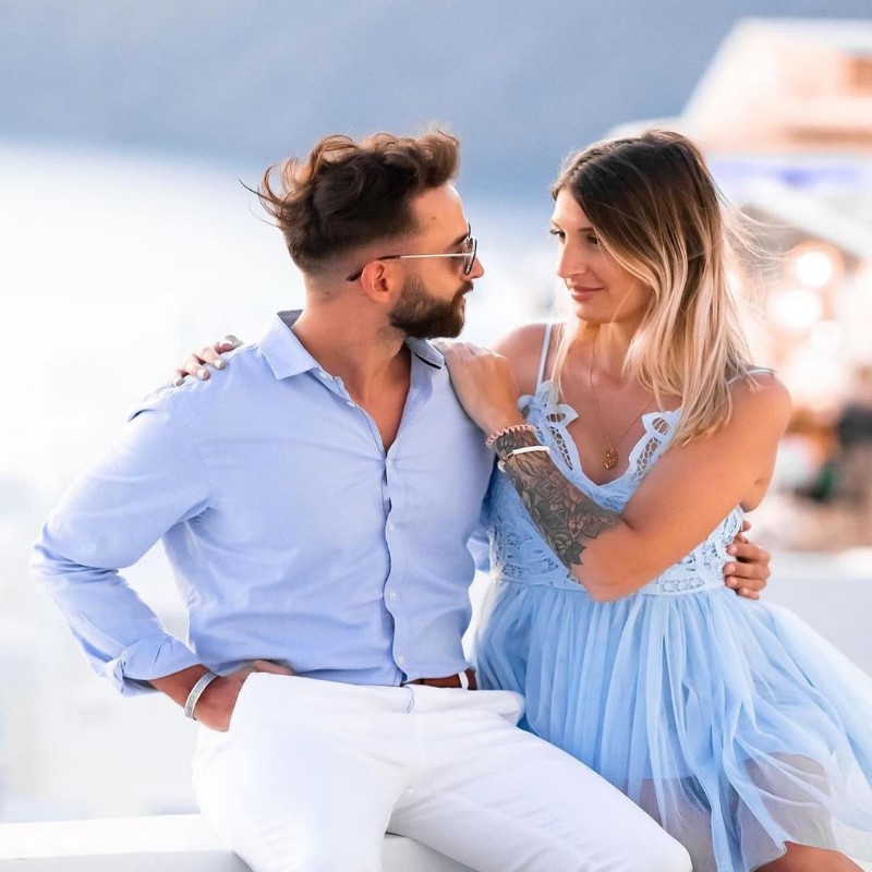 1ère journée à la crèche pour notre grande fille 🥹 - Les moumis | Snapchat